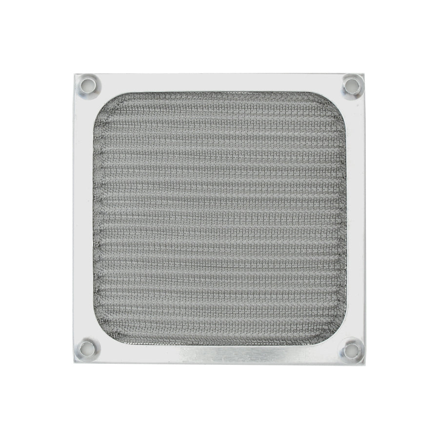 Aluminum Fan Filter Unit (80mm/AFM-80M) | GardTec Online