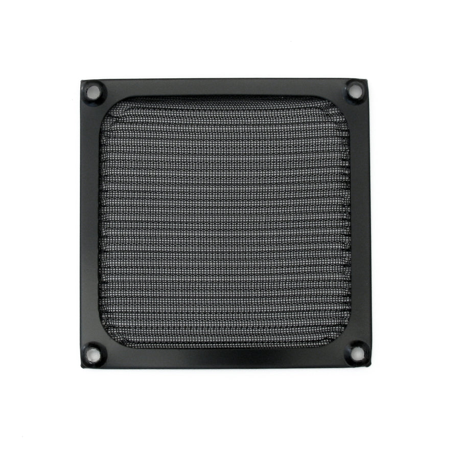 Aluminum Fan Filter Unit (92mm/AFM-92B) | GardTec Online – GardTec, Inc.